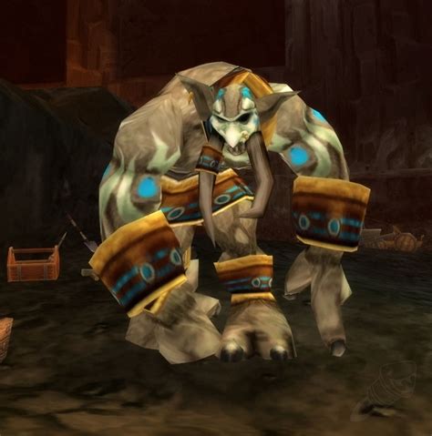 The Behemoth Npc Wotlk Classic