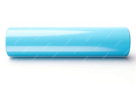 Premium Ai Image Toothpaste On White Background