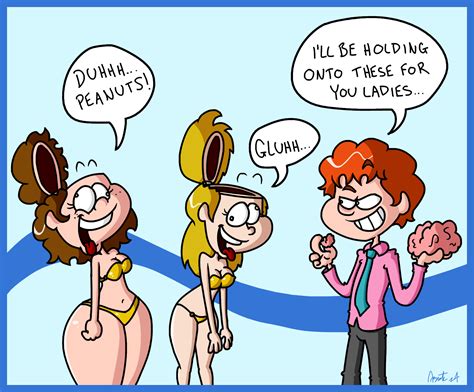 Brain Drain 3 The Third By Agentcommissions On Deviantart
