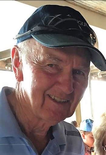 William Devries Obituary Jacksonville Fl