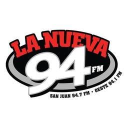 La Nueva 94 En Vivo Emisoras