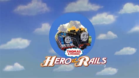 Rwstmlp Reads Hero Of The Rails Part 2 14th Anniversary Special