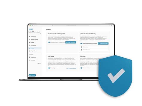Print Management With Ezeep Blue Ezeep