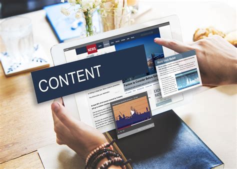 Comment créer du contenu digital efficace ABC Digital Touch