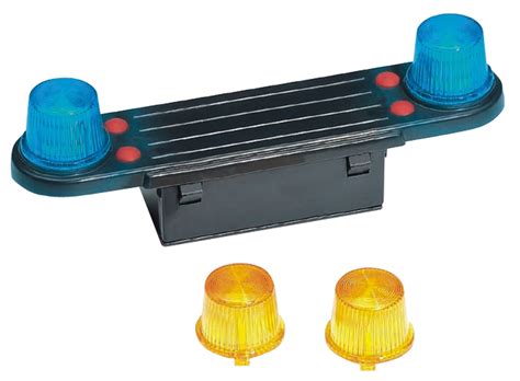 Bruder Light Sound Module