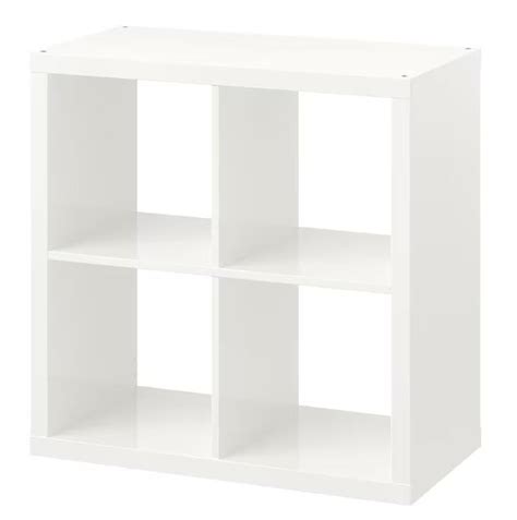 Regal Kallax Ikea