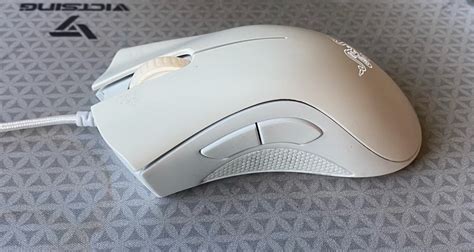 Razer Deathadder Essential Review Is It Worth It The Tech Frontier