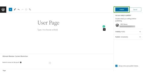How To Create Membership Site On Wordpress Geeksforgeeks
