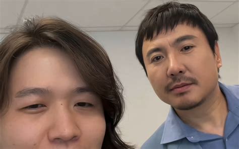 沈腾老师说我戏不错，是准备找我拍电影了吗 王者荣耀吕德华 王者荣耀吕德华 哔哩哔哩视频