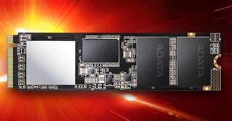 ADATA SX8200 480 GB Review | TechPowerUp