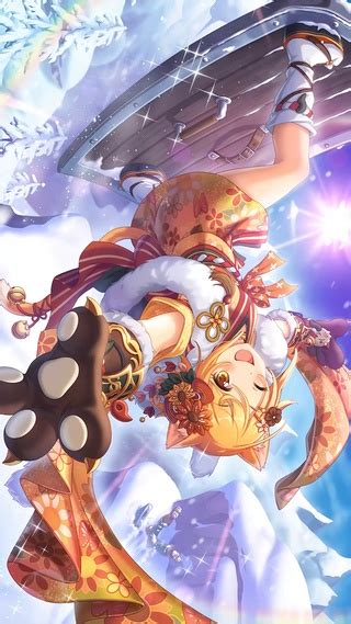 小八也太好看了吧4k游戏手机动态壁纸 游戏手机壁纸下载 元气壁纸