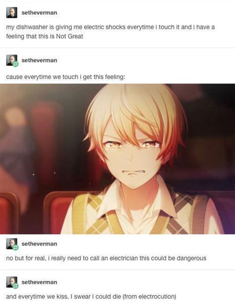 Pin On Pjsk Tsukasa Is So Silly