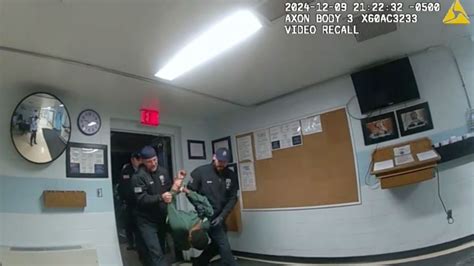 Before Allegedly Participating In The Beating Of Robert Brooks These Officers Were Accused Of