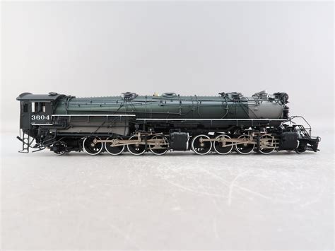 Ho Brass Model Wandr Dandrgw Rio Grande L 131 2 8 8 2 Limited Edition 4