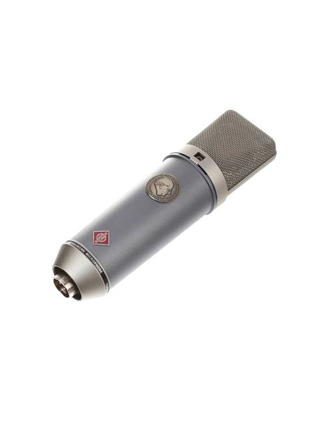 Neumann Tlm67 Laboheme