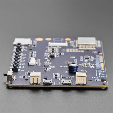 Esp32 S3 Korvo 2 Main Development Board The Pi Hut