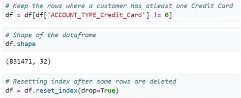 introduction to credit scorecard roopya analytics