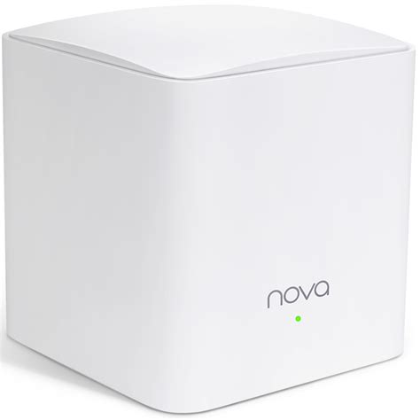 Маршрутизатор Tenda MW5 (2-pack) – фото, отзывы, характеристики в ...
