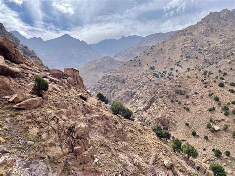 Things To Do In Morocco Your Guide To The Pearl Of Africa