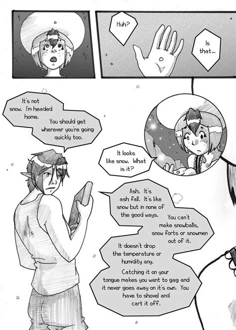 Misfile Hell High 3 4 25