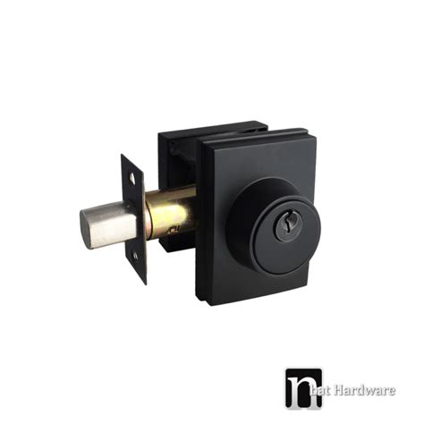 Deadbolt Door Hardware Locks Nbat Hardware