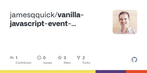 Vanilla Javascript Event Calendar With Storyblok Index Html At Main