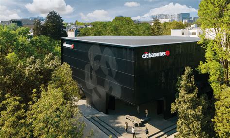 Citibanamex Abre Sucursal Insignia Sustentable