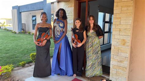 Girls College Bulawayo