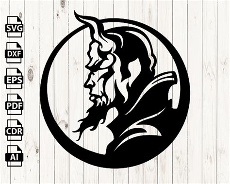 Cnc Design Devil Artofit