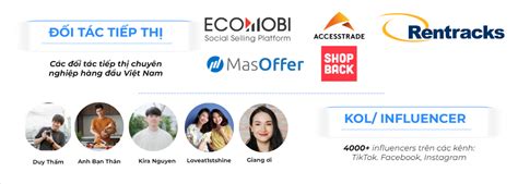 Tiki Affiliate Công Cụ Tiếp Thị Liên Kết Học Viện Tiki