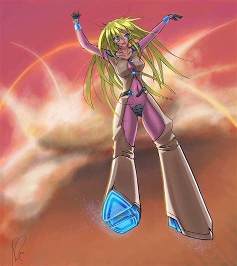 Boom By Hybridmink On Deviantart