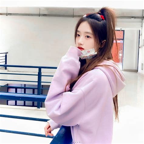 胡馨尹♛ 图源许凌安 高清图片，堆糖，美图壁纸兴趣社区