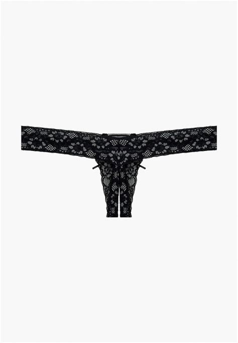 Трусы Rene Rofe цвет черный MP002XW0YQI3 купить в интернет