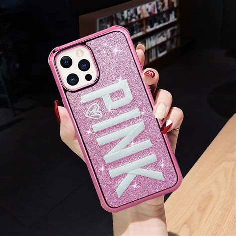 Funda “pink” Celular