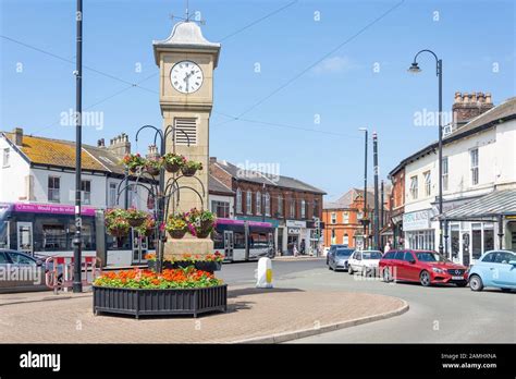 Fleetwood Lancashire Hi Res Stock Photography And Images Alamy