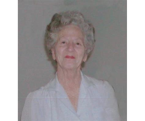Leona Dotson Obituary 2015 Flint Mi Flint Journal
