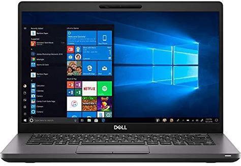 Dell Latitude Core I Th Gen Full Hd Laptop