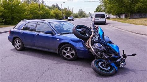 What Are The Common Forms Of Human Negligence That Could Lead To Car