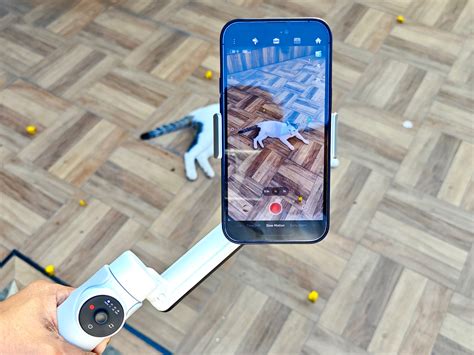 Insta360 Flow Review Stuff India The Best Gadgets And Cars News Reviews And Buying Guides