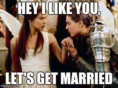 Romeo And Juliet Memes Imgflip