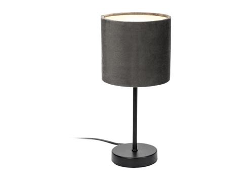 Livarno Lux LED Table Lamp Lidl Great Britain Specials Archive