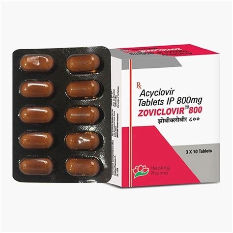 Acyclovir Tablet 400 Mg At ₹ 250 Strip Acyclovir Tablets In Nagpur Id 2856524198688