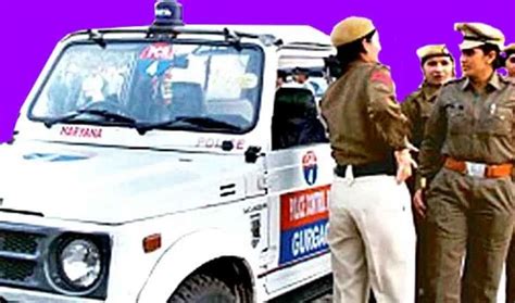 How To Pay Traffic Challan Online Gurgaon Gurugram Police To Accept