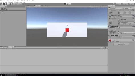 Writing Event Systems In Unity3d Youtube