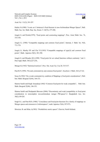 Fixed Point Theorem Of Discontinuity And Weak Compatibility In Non Complete Non Archimedean
