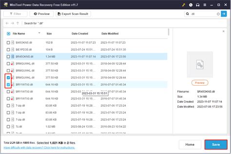 Dll Files Automatically Deleted Prevention And File Recovery Here