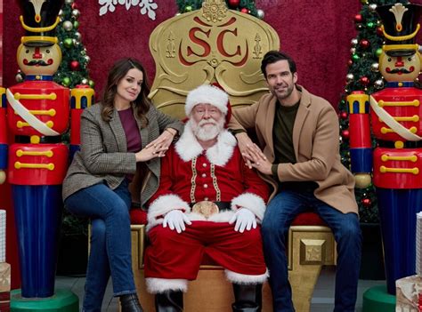 Video From The Santa Class