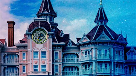 Top Disneyland Wallpaper Full HD K Free To Use