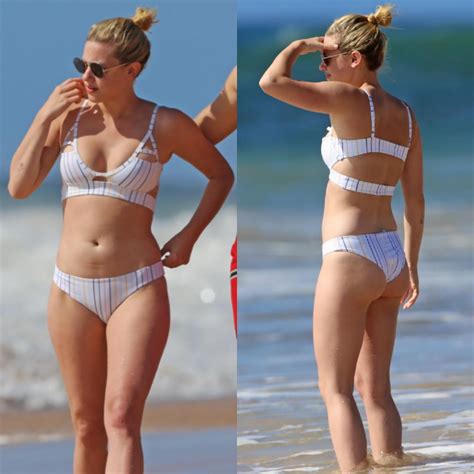 Lili Reinhart Body Drives Me Crazy Scrolller