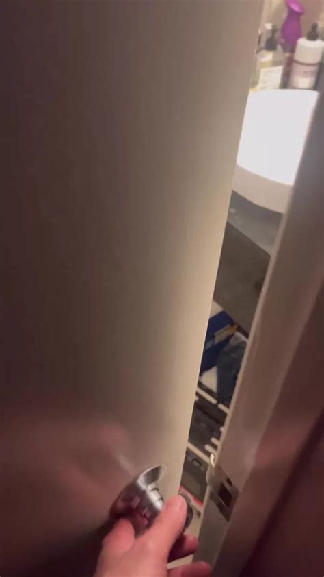 The Shower Made It So Easy For Him To Slide Right In The Shower Made It So Easy For Him To Slide Right In